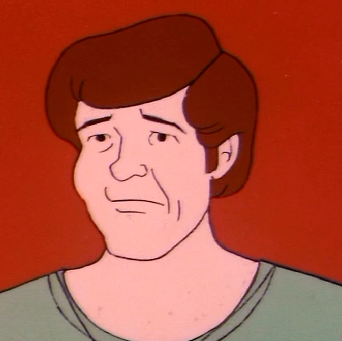 Gary | SuperFriends Wiki | Fandom