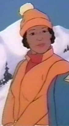 Kate | SuperFriends Wiki | Fandom