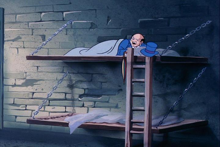 Metropolis State Prison Superfriends Wiki Fandom