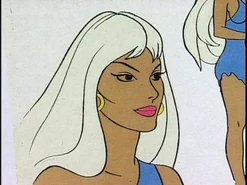 Rima Gallery | SuperFriends Wiki | Fandom