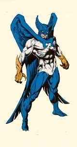Angor | SuperFriends Wiki | Fandom
