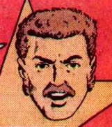 Dirk Davis | SuperFriends Wiki | Fandom