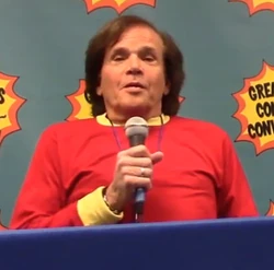 Michael Gray | SuperFriends Wiki | Fandom