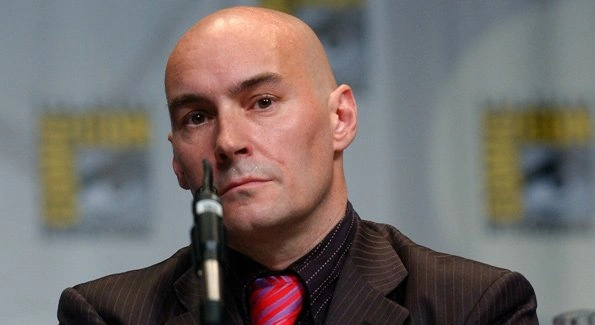 Grant Morrison | SuperFriends Wiki | Fandom