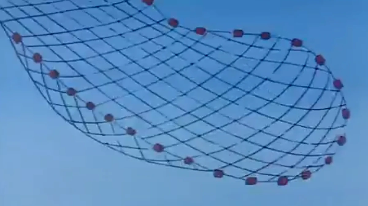 Wonder Net | SuperFriends Wiki | Fandom