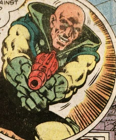 Alva Xar | SuperFriends Wiki | Fandom