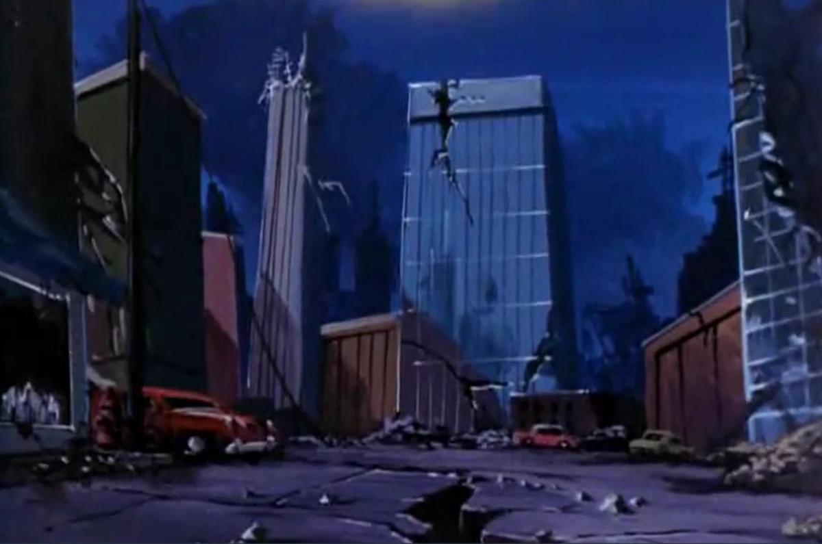 2078 | SuperFriends Wiki | Fandom