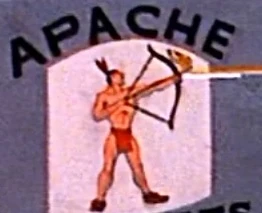 Apache | SuperFriends Wiki | Fandom