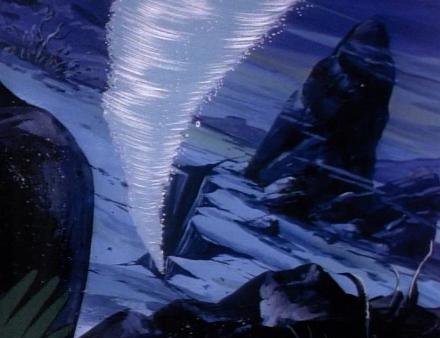 Whirlpool | SuperFriends Wiki | Fandom