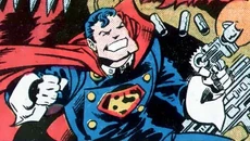 Ben Steel | SuperFriends Wiki | Fandom