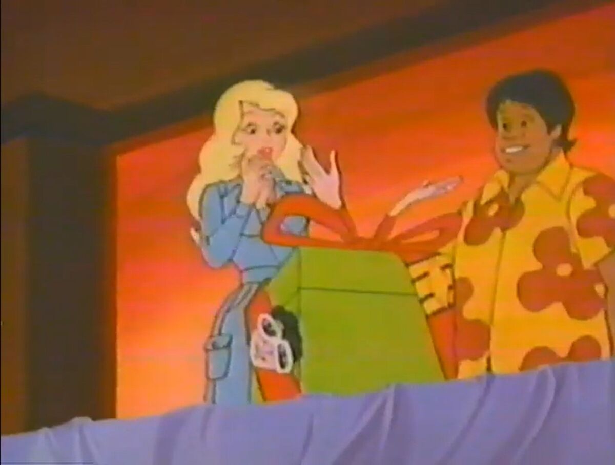 T Superfriends Wiki Fandom