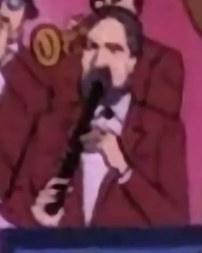 Clarinet | SuperFriends Wiki | Fandom