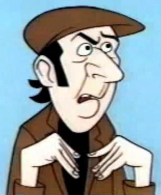 Prankster | SuperFriends Wiki | Fandom