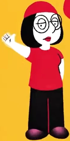 Meg Griffin | SuperFriends Wiki | Fandom