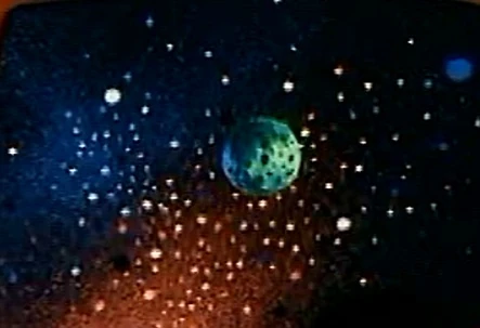 Morpheus' homeworld | SuperFriends Wiki | Fandom