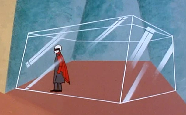 Raven's Nest | SuperFriends Wiki | Fandom