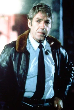 Don Francks | SuperFriends Wiki | Fandom