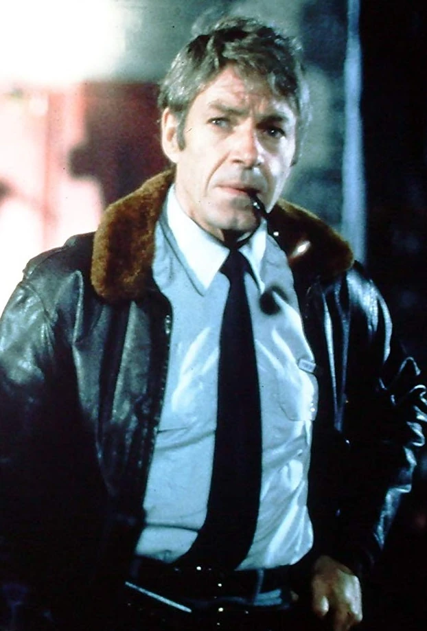 Don Francks | SuperFriends Wiki | Fandom