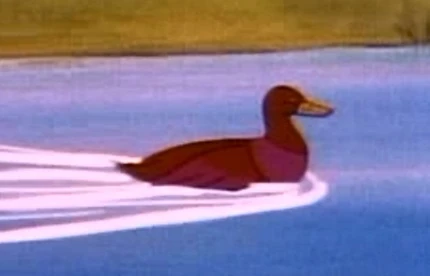 Duck | SuperFriends Wiki | Fandom
