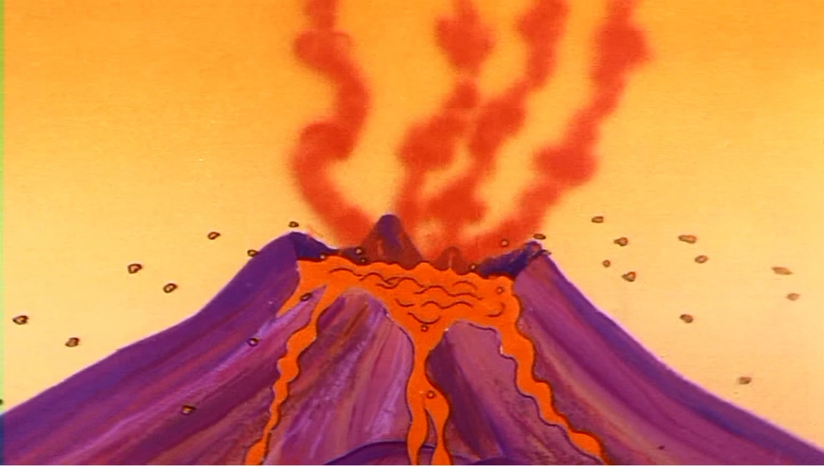 Lava | SuperFriends Wiki | Fandom