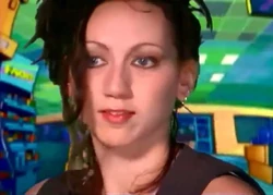 Alison Schill | SuperFriends Wiki | Fandom