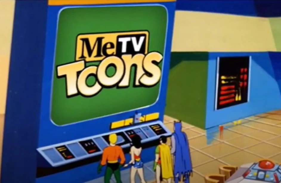 MeTV Toons | SuperFriends Wiki | Fandom