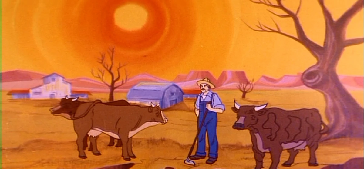 Animal husbandry | SuperFriends Wiki | Fandom