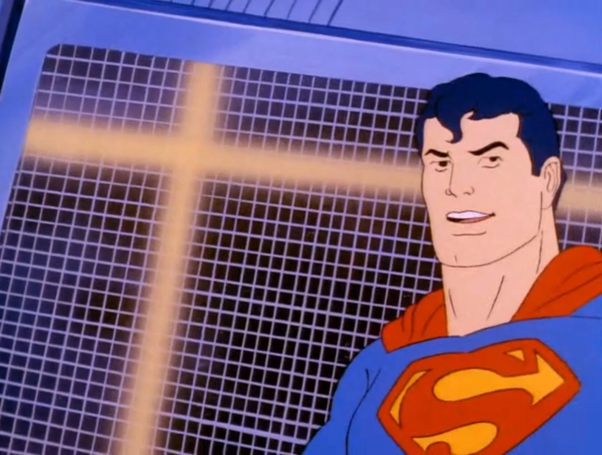 Charting | SuperFriends Wiki | Fandom