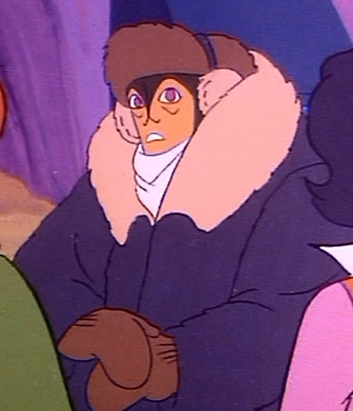 Ice pop | SuperFriends Wiki | Fandom