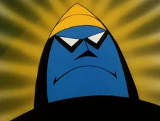 Mister Atom | SuperFriends Wiki | Fandom