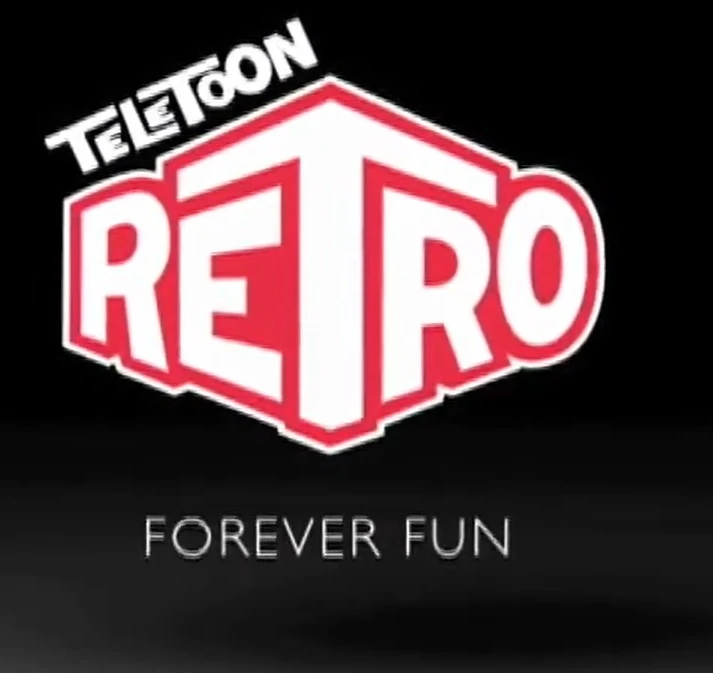 Teletoon Retro: Forever Fun | SuperFriends Wiki | Fandom