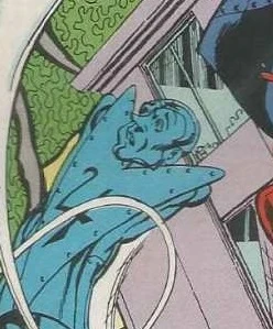 Magnus Labs | SuperFriends Wiki | Fandom