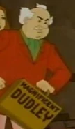Uncle Dudley | SuperFriends Wiki | Fandom