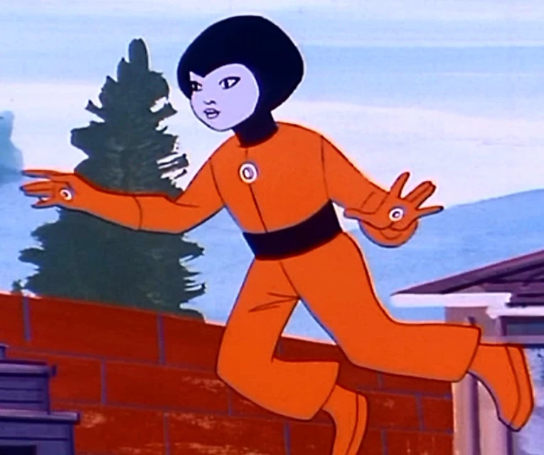 Plinky | SuperFriends Wiki | Fandom