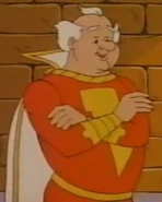 Uncle Dudley | SuperFriends Wiki | Fandom
