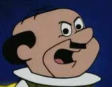 Cosmo G. Spacely | SuperFriends Wiki | Fandom