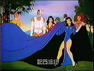 Anti-drug commercial (1983-1984) | SuperFriends Wiki | Fandom