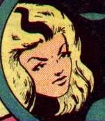 Ms. Hunter | SuperFriends Wiki | Fandom