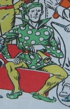 Hartley Rathaway | SuperFriends Wiki | Fandom