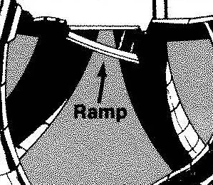 Ramp | SuperFriends Wiki | Fandom
