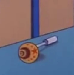 Rattle | SuperFriends Wiki | Fandom