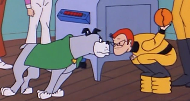 Fetch | SuperFriends Wiki | Fandom