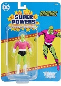 Brainiac (Super Powers figure) | SuperFriends Wiki | Fandom