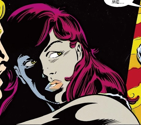 Karin Preus | SuperFriends Wiki | Fandom