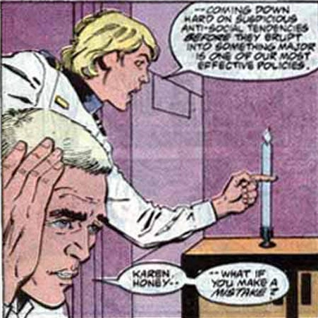 Anti-social tendencies | SuperFriends Wiki | Fandom