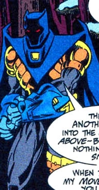 Order of St. Dumas | SuperFriends Wiki | Fandom