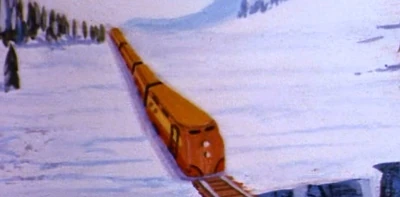 Train number 507 | SuperFriends Wiki | Fandom