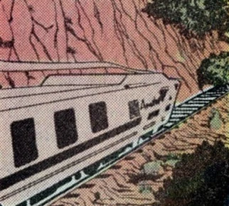 Amtrak | SuperFriends Wiki | Fandom