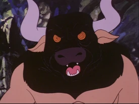Minotaur | SuperFriends Wiki | Fandom