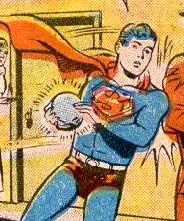 Radium | SuperFriends Wiki | Fandom